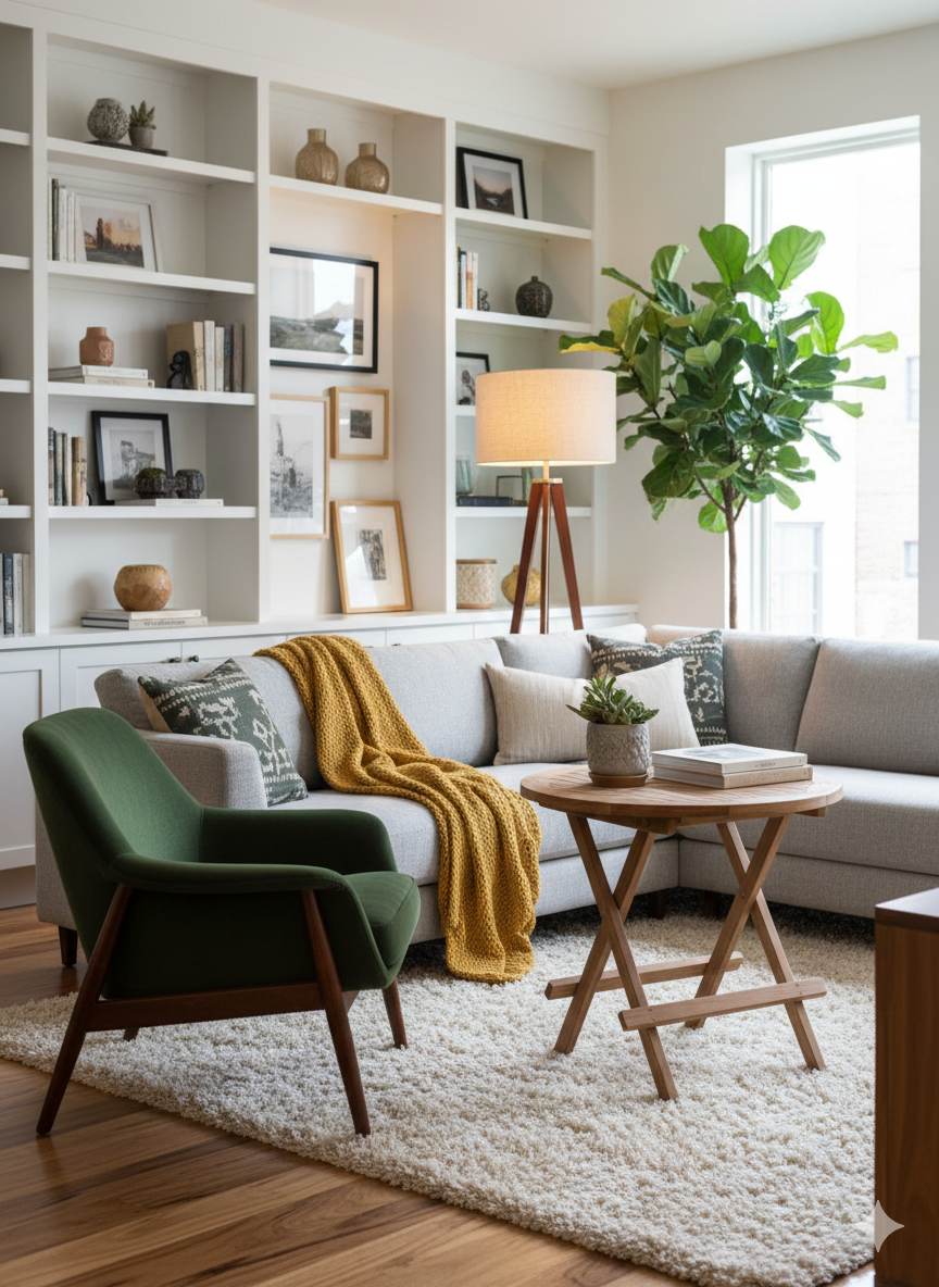 Modern Wooden Folding picnic Table – Two Little Angels Furniture