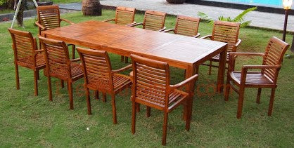 Tables and chair set – Two Little Angels Furniture