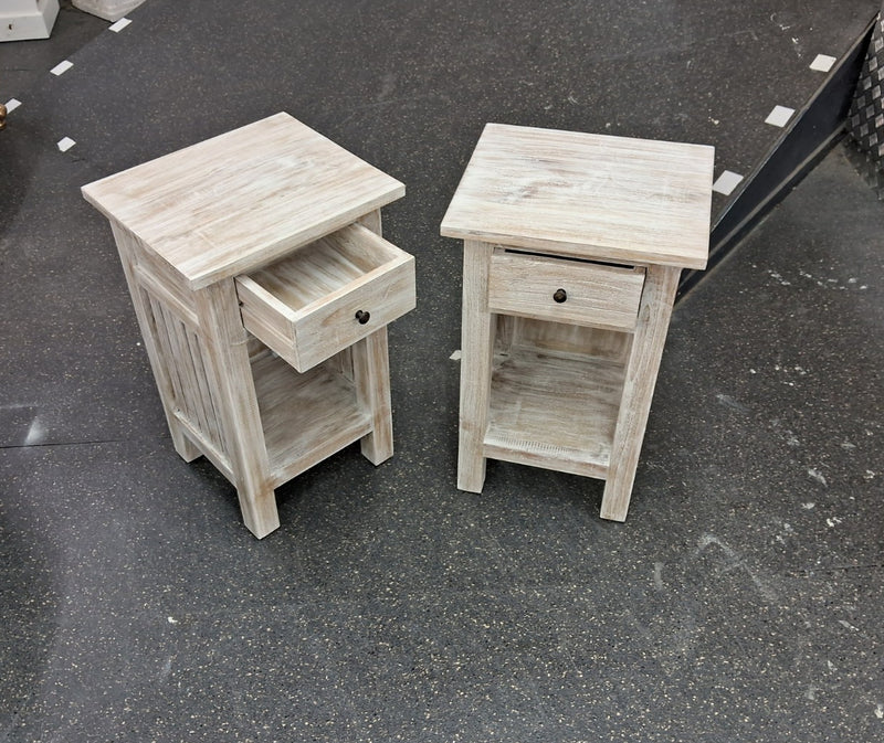 Bedside Table Set Mindi Wood White Wash Two Little Angels Furniture bedside-table-set-mindi-wood-white-wash-two-little-angels-furniture